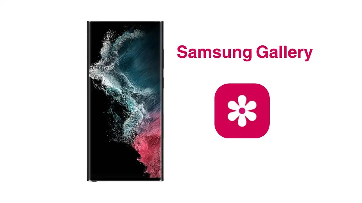Samsung Gallery App Get A New Feature: Shared Albums
