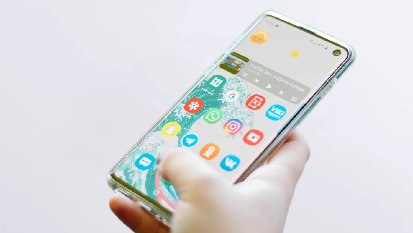 What Is Samsung 'Repair Mode' Security Feature