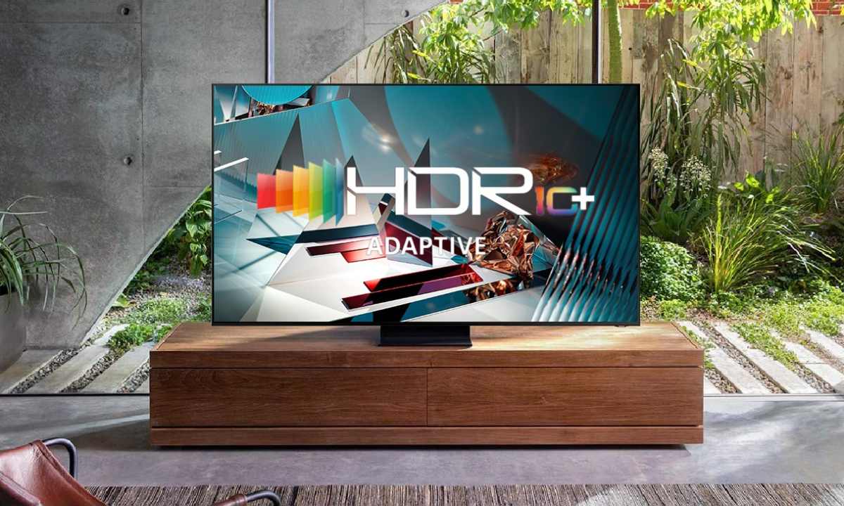 Samsung’s HDR10+ Formate May Extend With Branding Support From Google