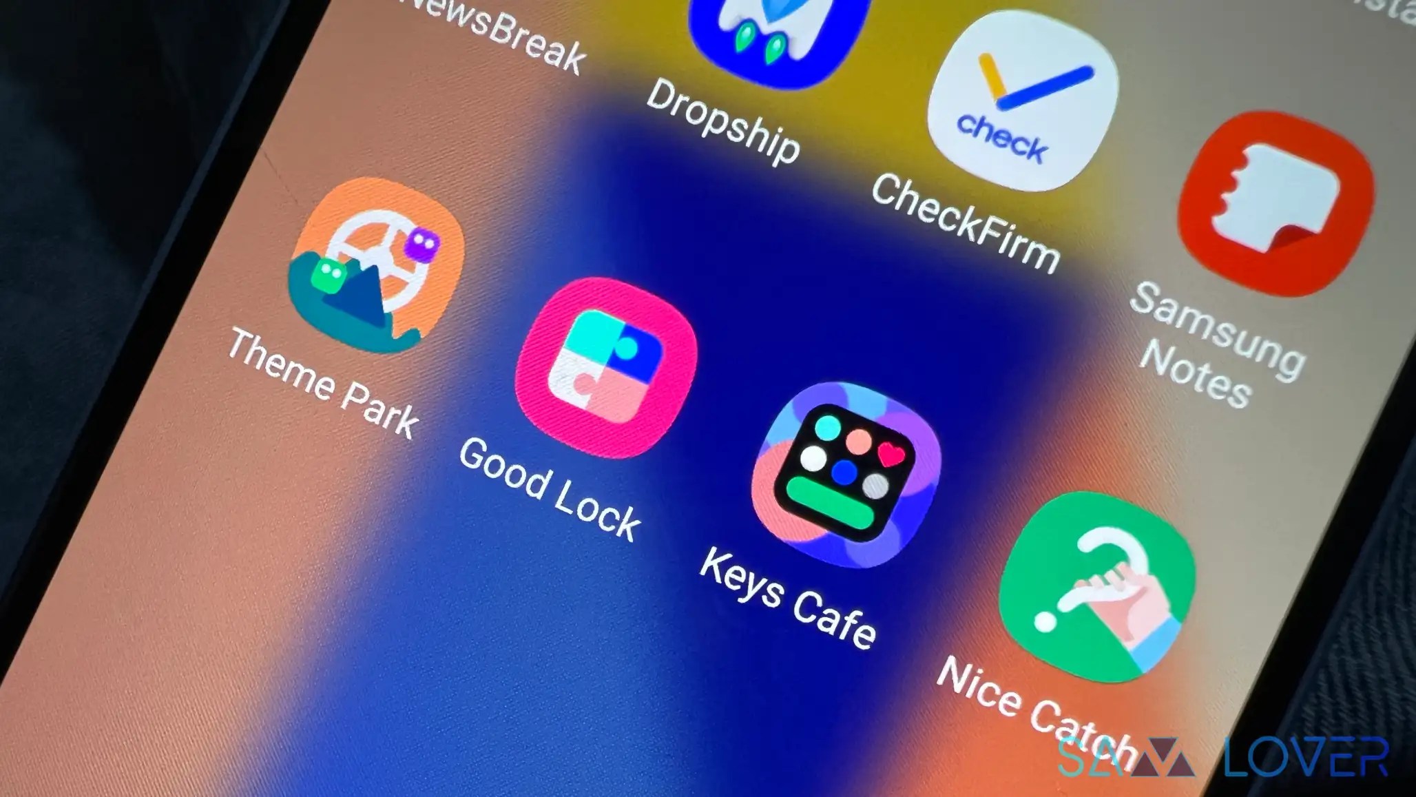 Samsung's Good Lock app available in these regions