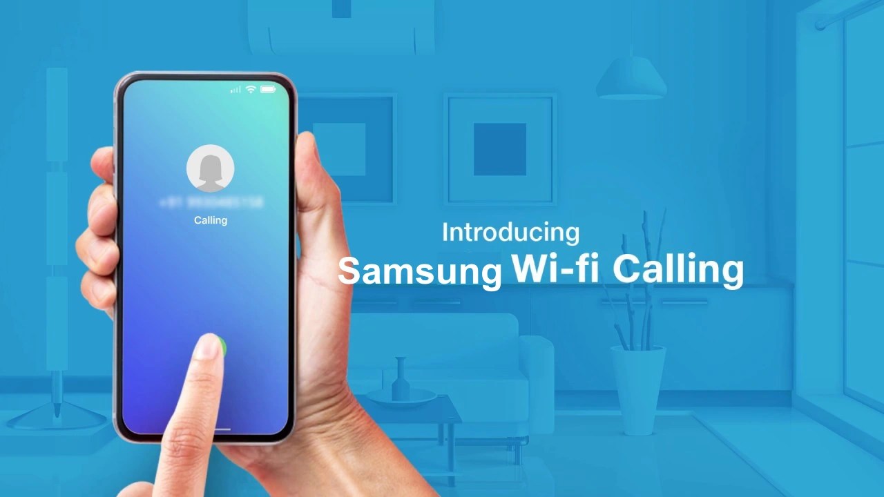 Samsung launches Wi-Fi Calling feature for Galaxy devices in Italy