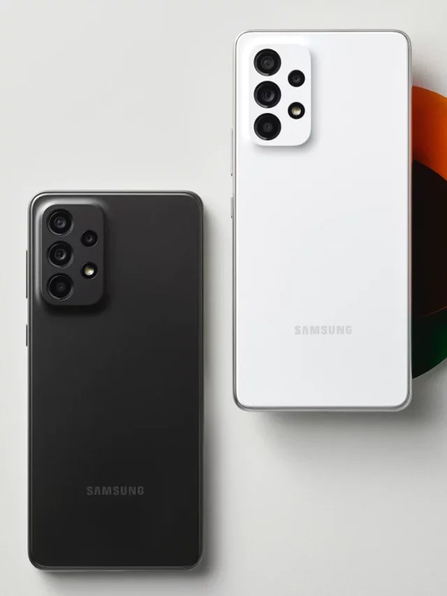 Unlocked Galaxy A53 5G gets Android 13 and One UI 5.0 in the USA