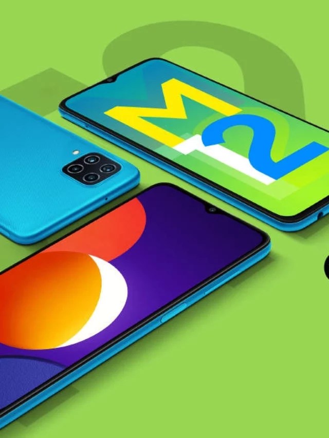 Galaxy M12 upgrades to One UI 5.1
