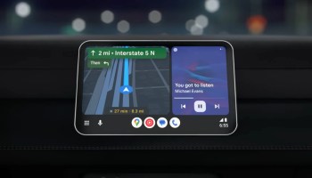 Android Auto 10.1 is ready to download: What's New