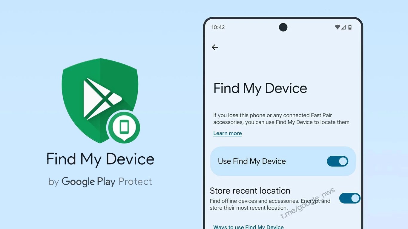 Samsung brings improvements for Find My Mobile with the latest update