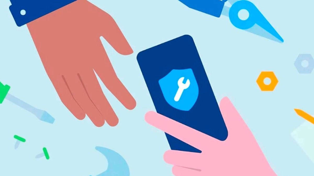 Samsung expands the Maintenance mode to an another A series device