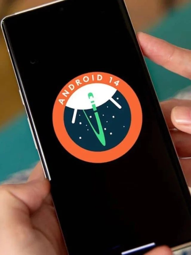 Android 14 Beta 1 goes live
