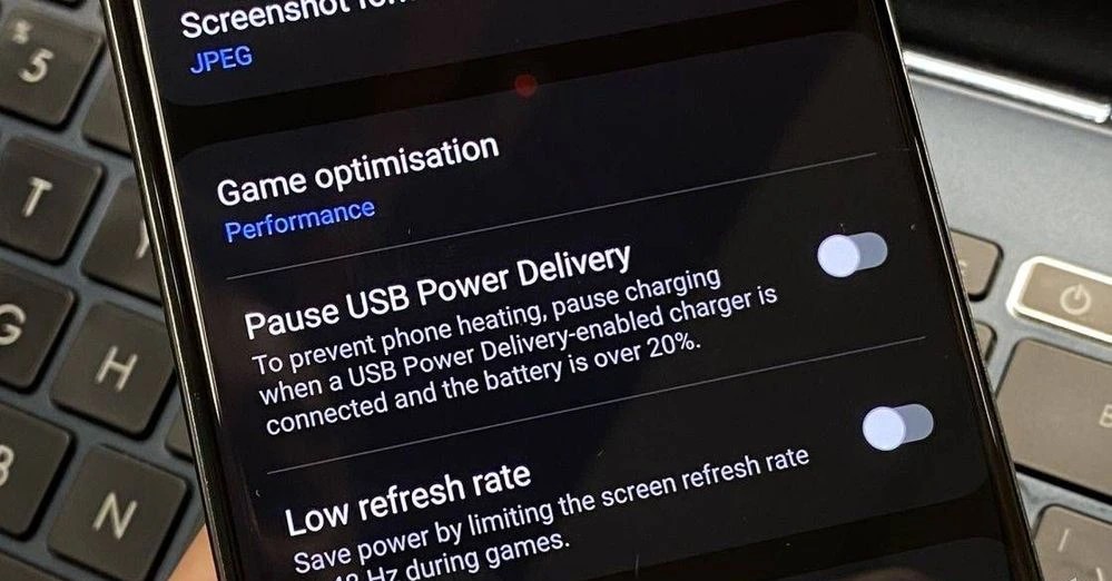 [List] Samsung Bypass USB Charging feature Eligible Galaxy smartphones