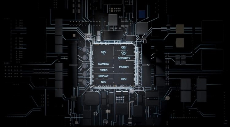 Samsung Galaxy S24: Chipset configuration leaked