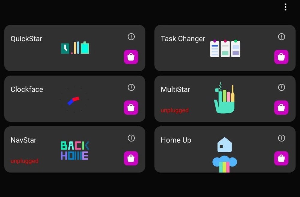 Samsung updates Good Lock’s MultiStar module with new improvements and ...