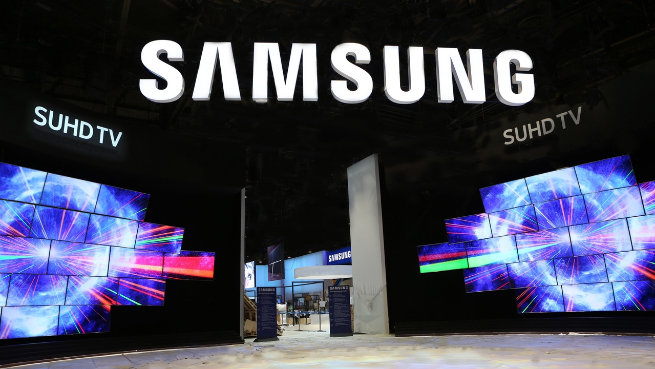 Samsung Display to obtain US-based OLED microdisplay firm eMagin