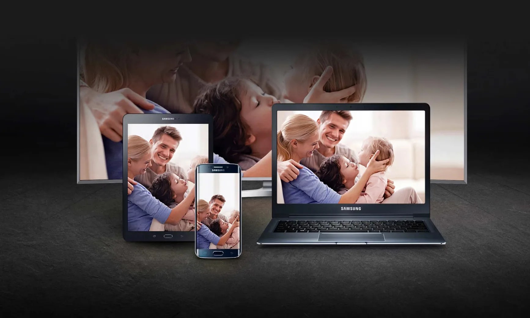 Samsung Smart View Adds Chromecast Device Streaming