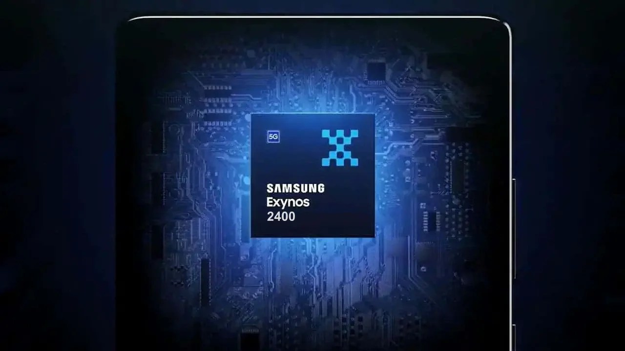The Exynos 2400's potential impact on the Galaxy S24 series