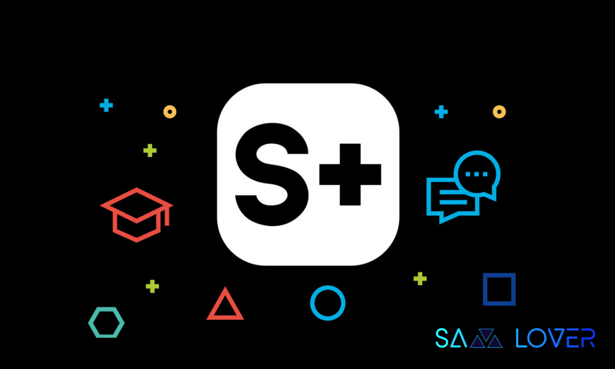 Samsung Plus app gets new update version 14.3