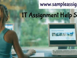Information Technology It Assignment Help Solution Sample