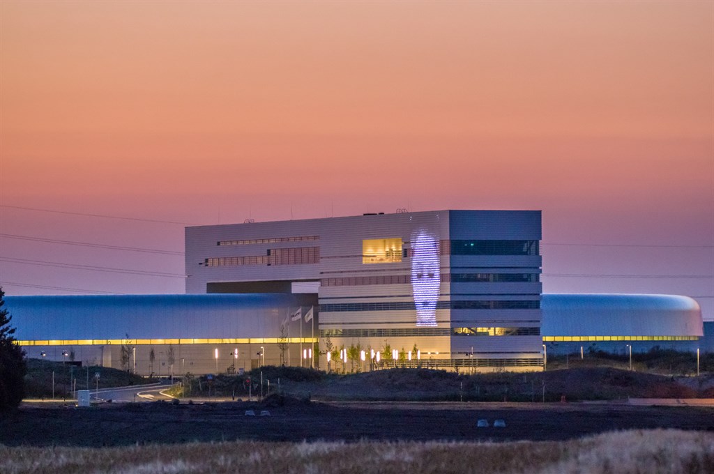 MAX IV Laboratory – ISSE