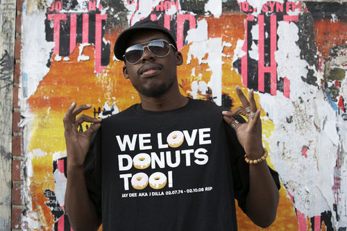 VIDEO: Dubspot Interviews Flying Lotus at SXSW | Sampleface