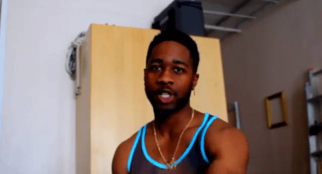 VIDEO: Tremayne - Ascension | Sampleface