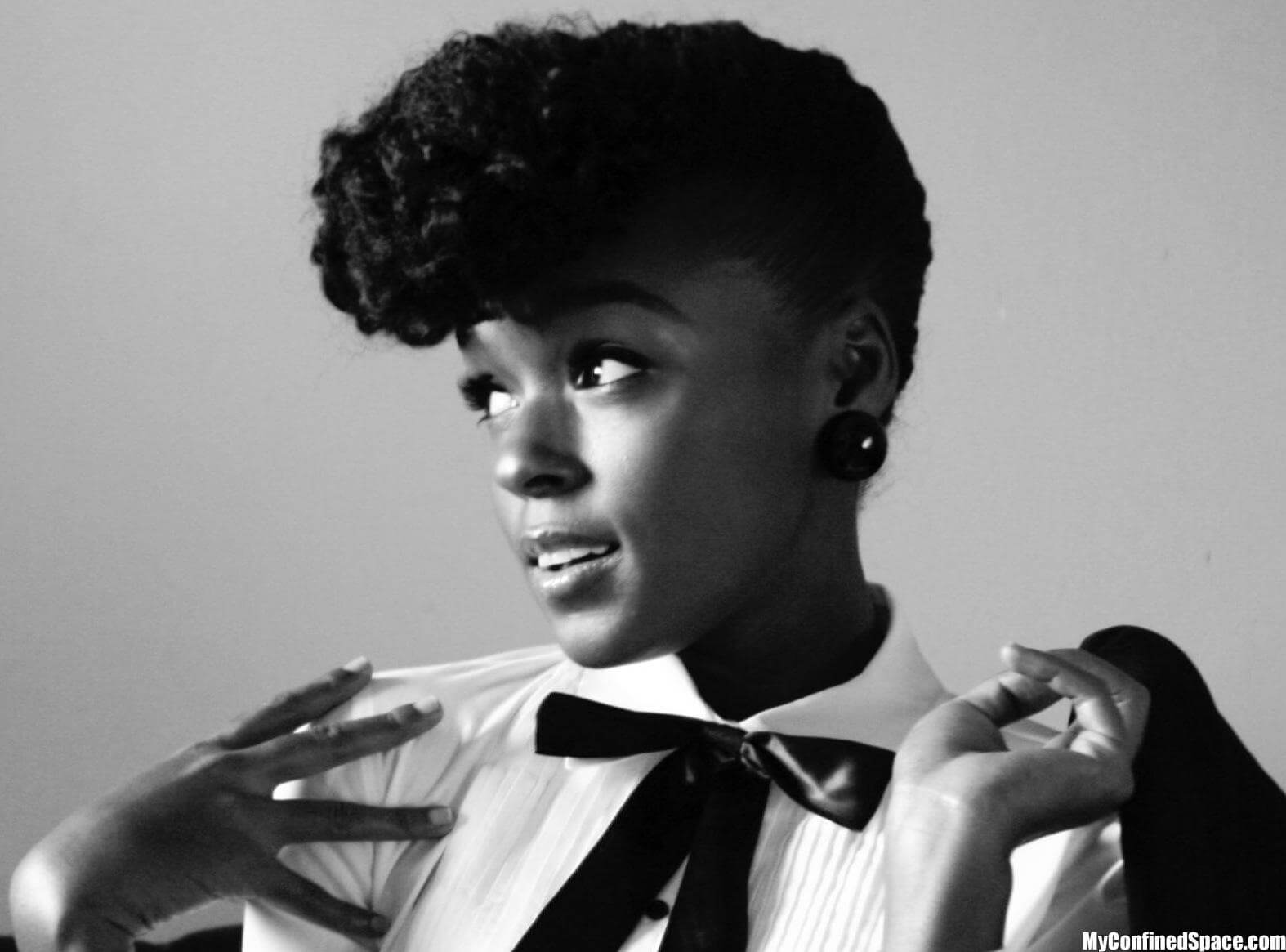 Janelle Monae - PrimeTime (Feat. Miguel) | Sampleface