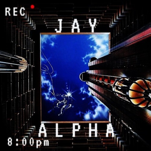 ONE TO WATCH: Jay Alpha | Sampleface