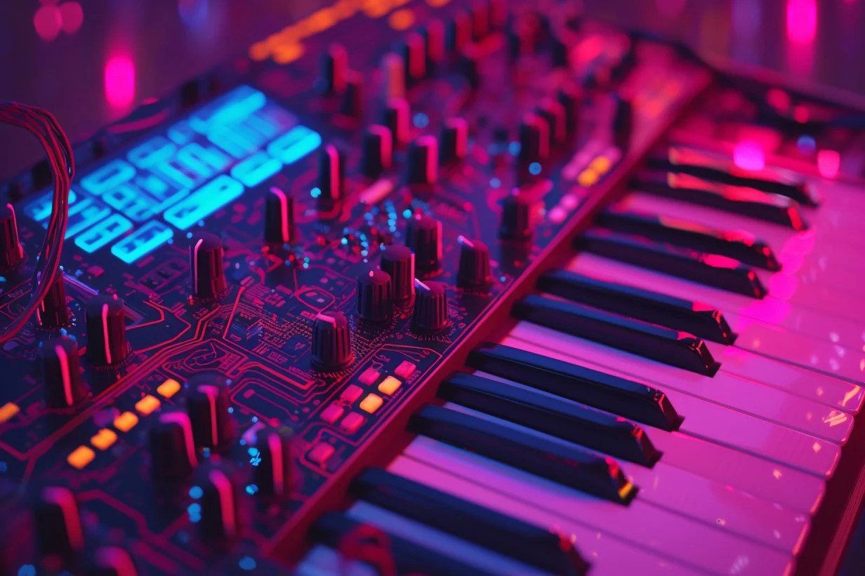 Audio Presets Samples Presets