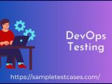What Is Devops Testing