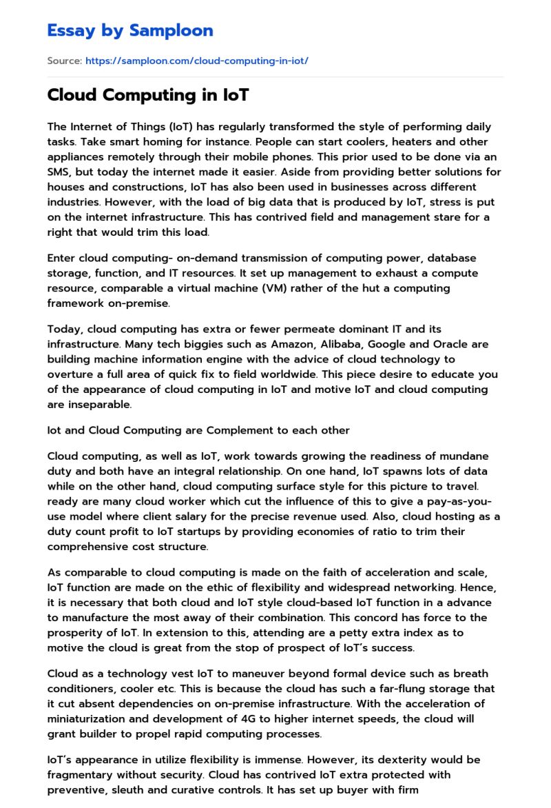 Cloud Computing And Web 2 0 Free Essay Example - 8K Minimal Photos for Desktop