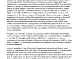 ôë ðíonflict Development And Conflict Management Essay Free Essay Sample