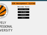 Github Samrat Sarkar Atm Management System Atm Management System