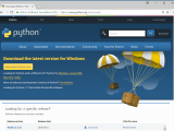 Installing Python 2 7 On Windows