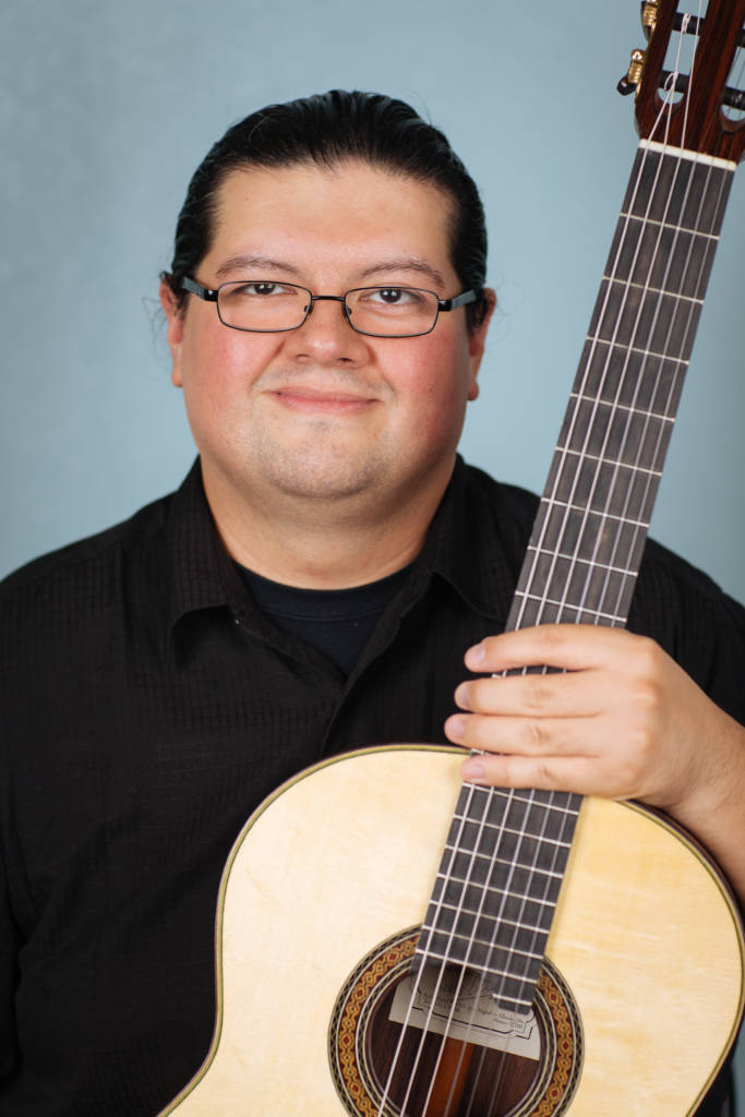 Randal Naranjo - San Antonio Music Academy - Piano, Guitar, Violin ...