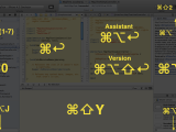 Xcode 4 5 Tips Tricks Samwize