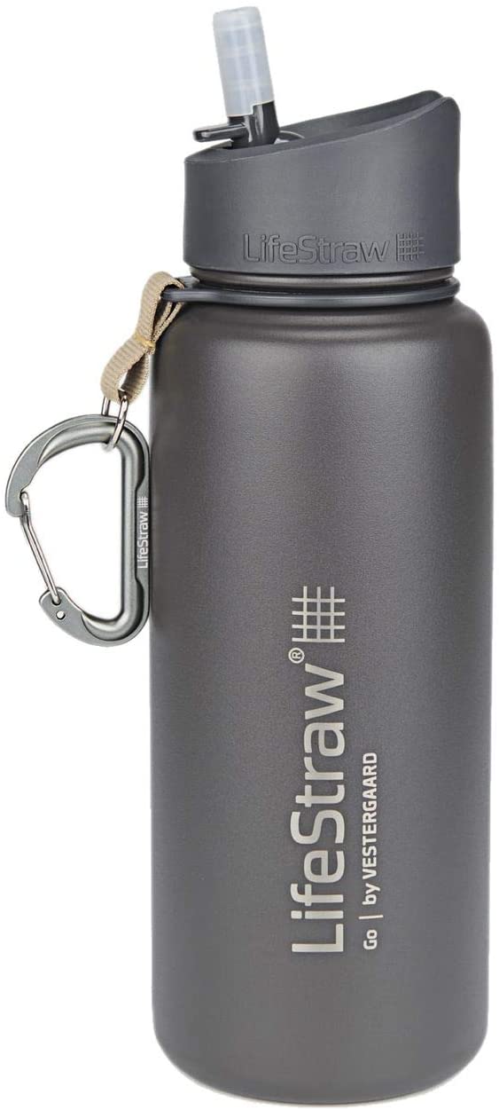 Best Water Bottles and Flasks to stay Hydrated in the Desert Heat