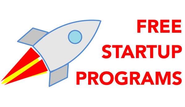 Grow your startup with help from biggies!
