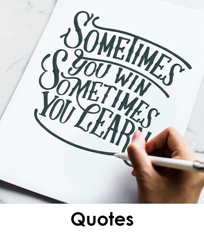 170 Every Day Quotes For Inspiration And Motivation Personalized
