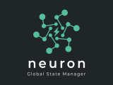Github Hjrdave Neuron Neuron Global State Manager For Javascript Apps