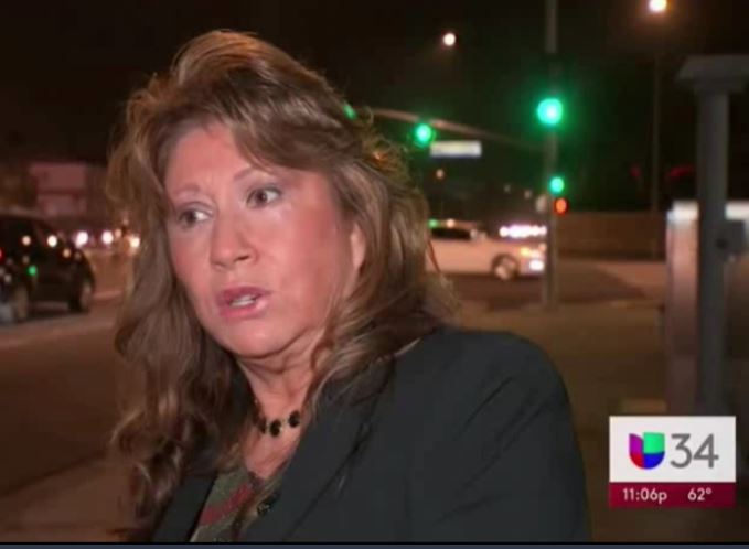 Sandy Flores Broker | Top Real Estate Agents Los Angeles CA