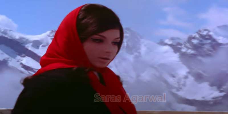 Akele Akele Sargam Notes In Hindi Mohammed Rafi 1967