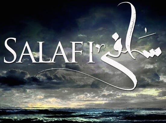 √ PEMIKIRAN SALAFI | Sangu Ilmu