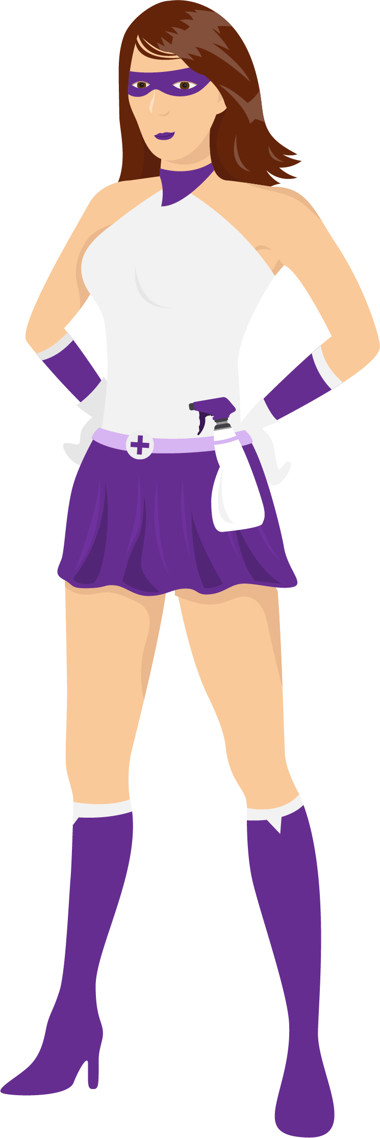 HyJean – Sanitary Squad
