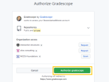 Submitting Your Homework On Gradescope Pui Materials