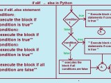 If Elif Else Ladder Statement In Python