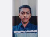 Sanket Resume
