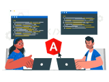 Angular Frontend Development For Businesses Worldwide Sanmark Solutions