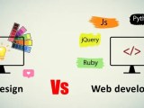Difference Between Web Design And Web Development Sanmark Solutions