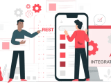 Reliable Rest Api Development Worldwide Sanmark Solutions