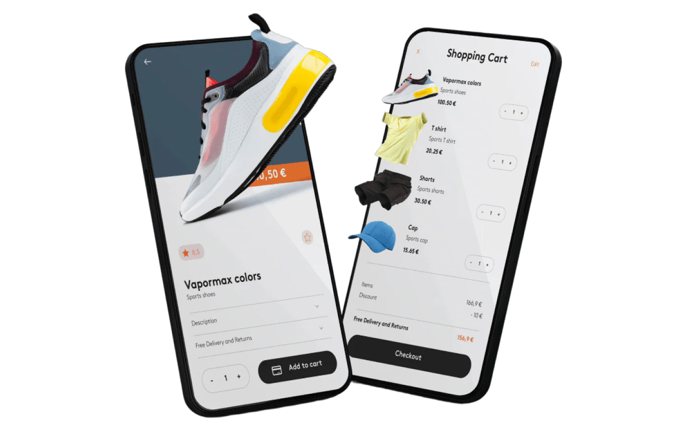 How To Build A React Native Mobile App For Shopify Store Sanomads