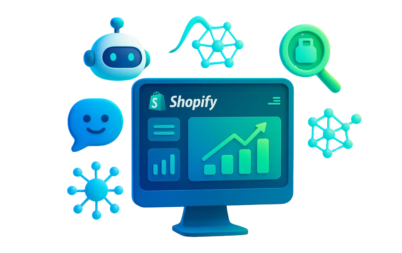 The Complete Guide To Shopify Ai In 2025 Tools Trends Strategies