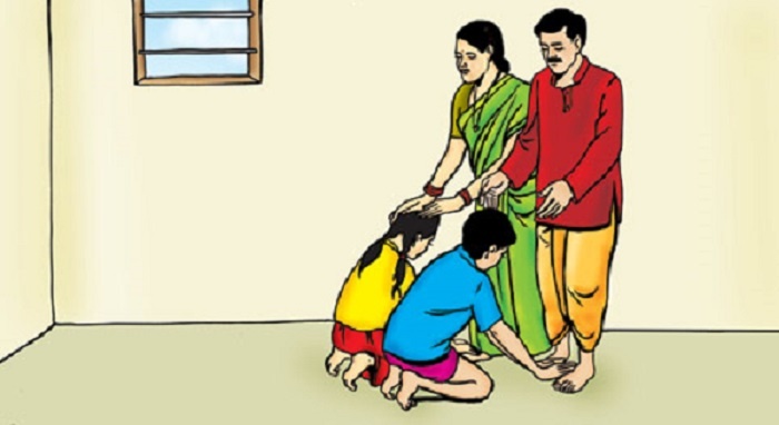 What Is Sanskar Sanskar Kya Hai