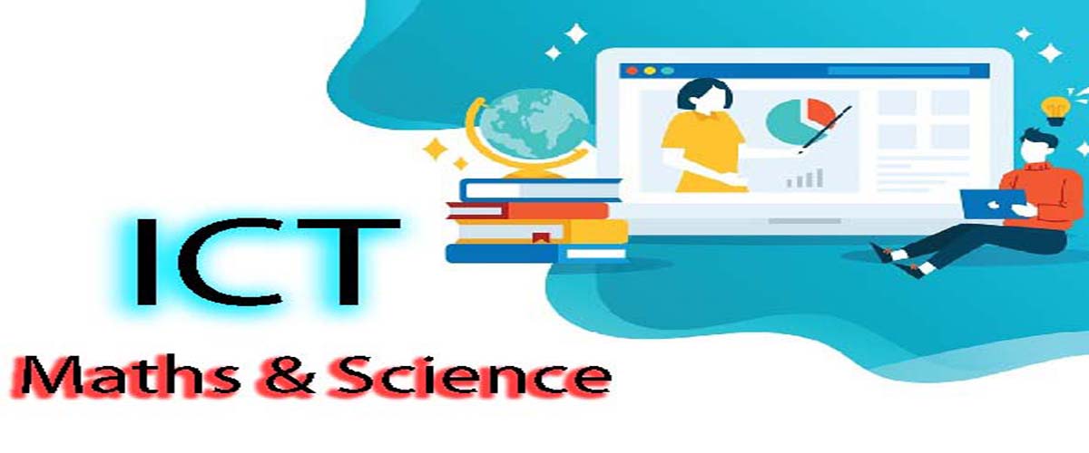 ICT In Science And Mathematics